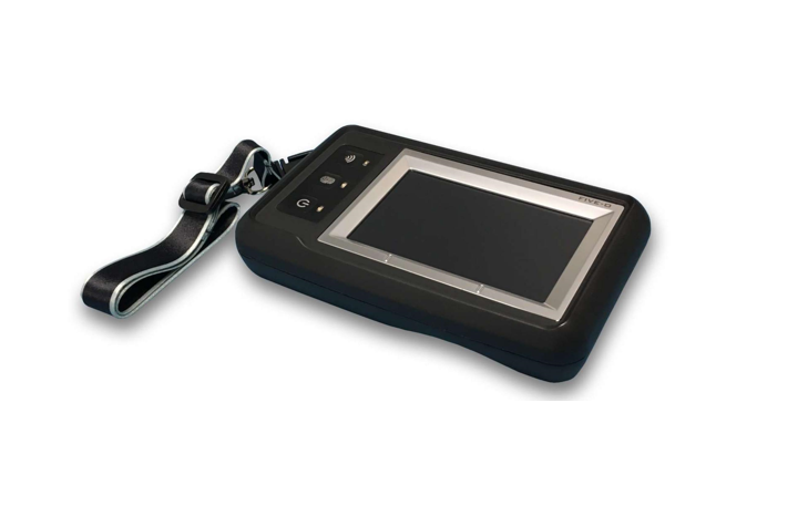 IDENTIFI-50 Mobile Live Fingerprint Scanner by SIC Biometrics - FBI FA ...